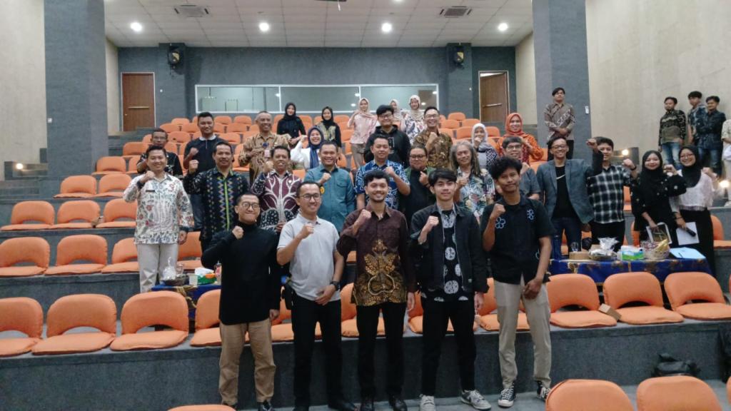 Kompetisi Logo HUT Ke-23 Kota Tasikmalaya Masuki Grand Final