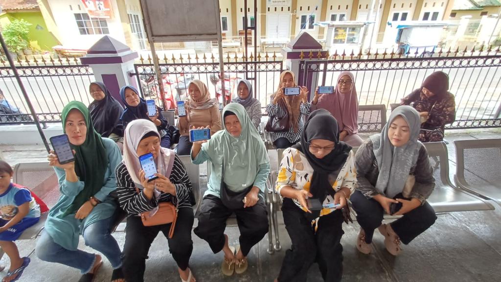 Disdukcapil Ciamis Tetap Buka Saat Libur Nasional, Warga Bisa Urus KTP ...